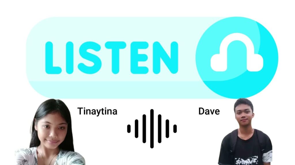 Let's talk in Bisaya with loved ones